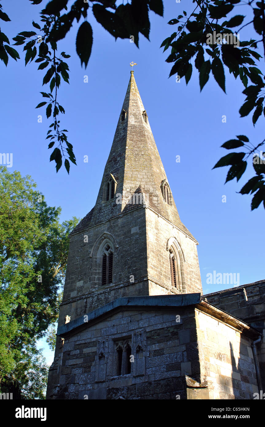 Misterton hi-res stock photography and images - Alamy