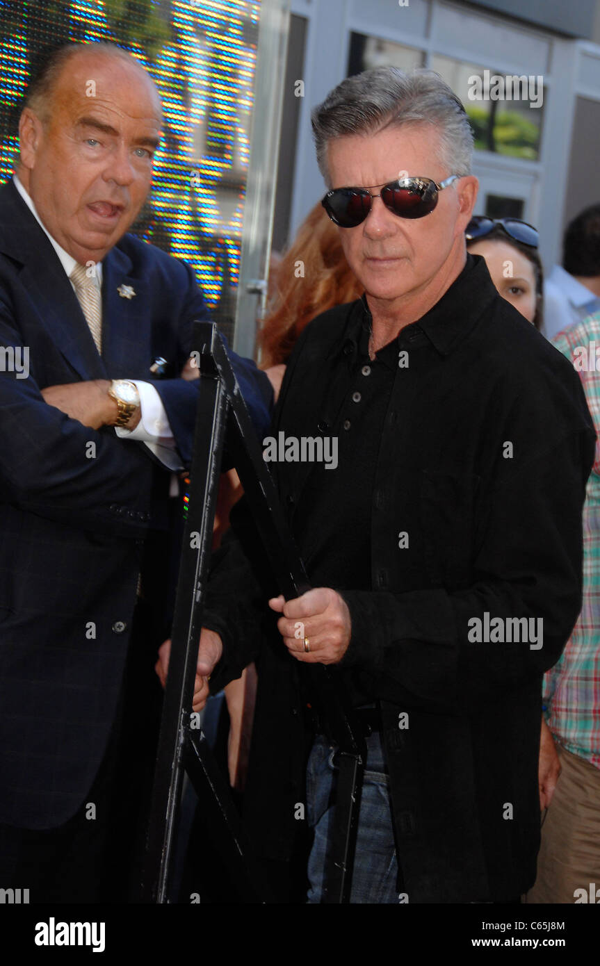 Alan arnold hi-res stock photography and images - Alamy