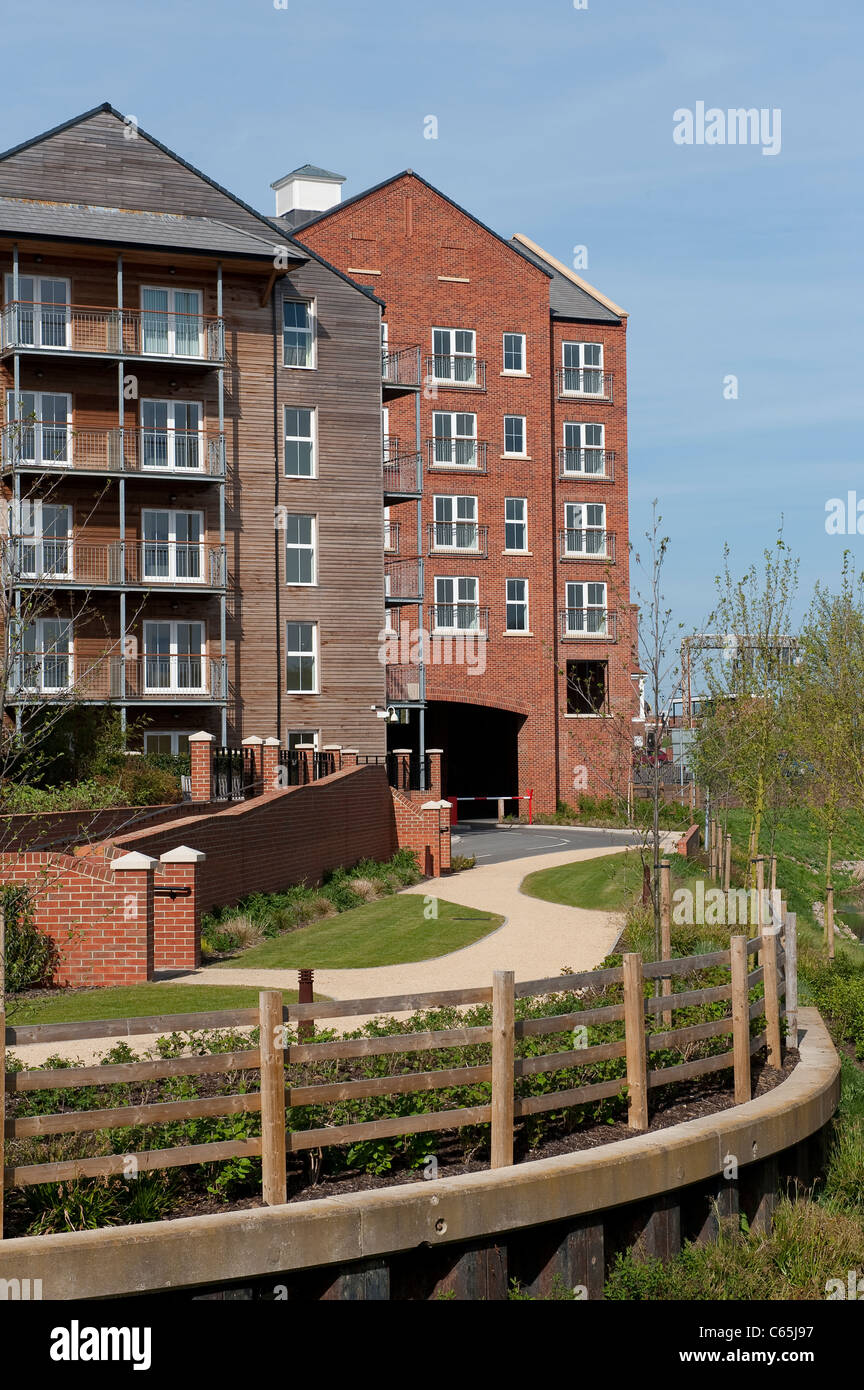 Smart Buildings Uk High Resolution Stock Photography and Images - Alamy