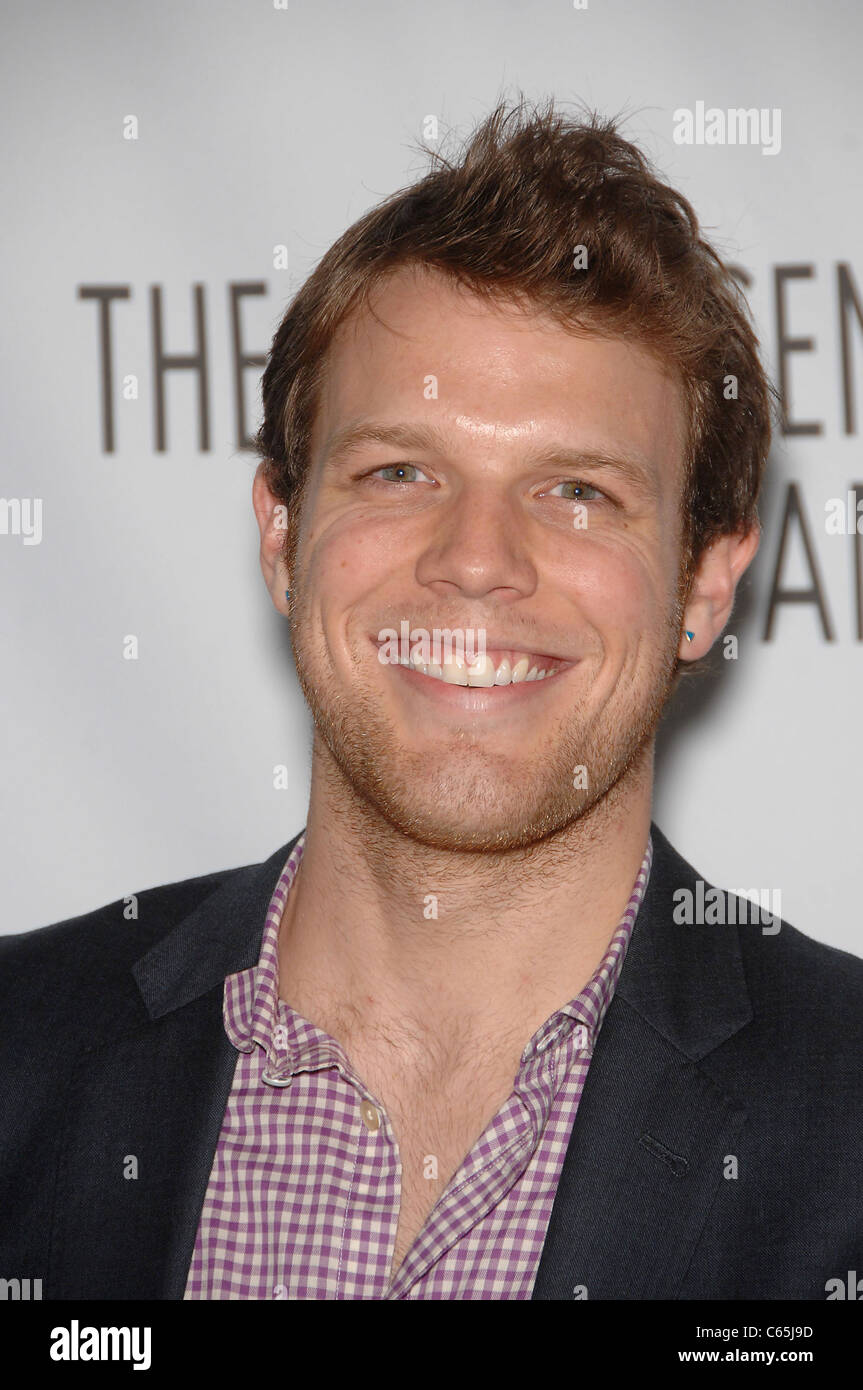 Jake Lacy Actor