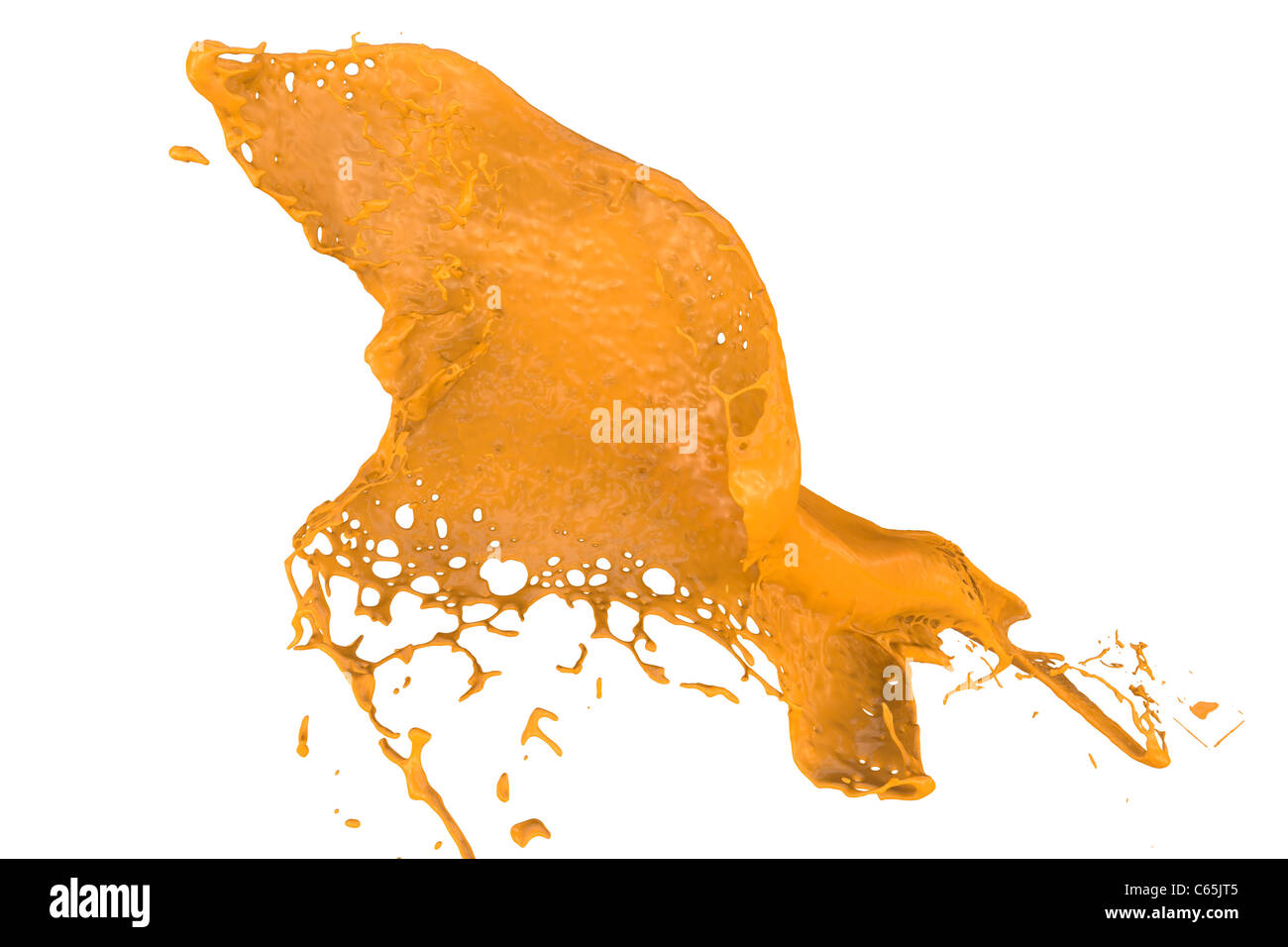 Splash of color hi-res stock photography and images - Alamy