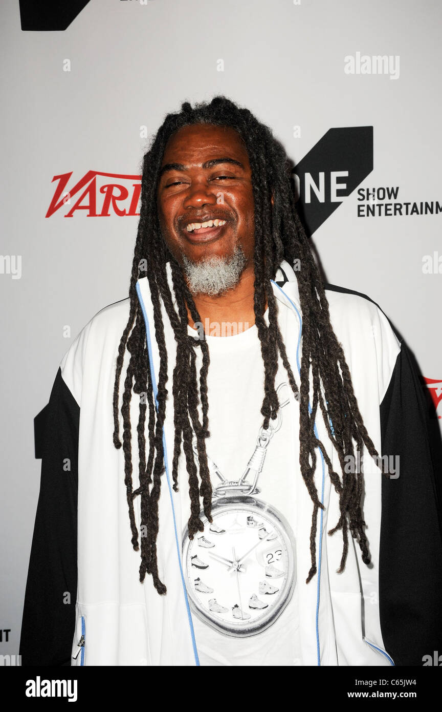 Jimmy Smith at arrivals for 2011 One Show Entertainment Awards, House ...