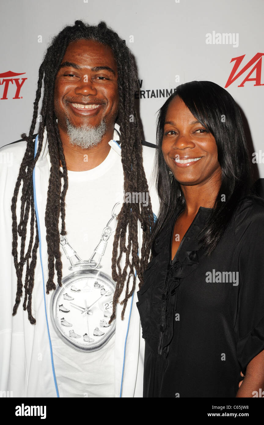 Jimmy Smith at arrivals for 2011 One Show Entertainment Awards, House ...
