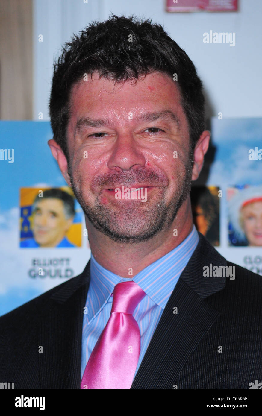 Jim casey hi-res stock photography and images - Alamy