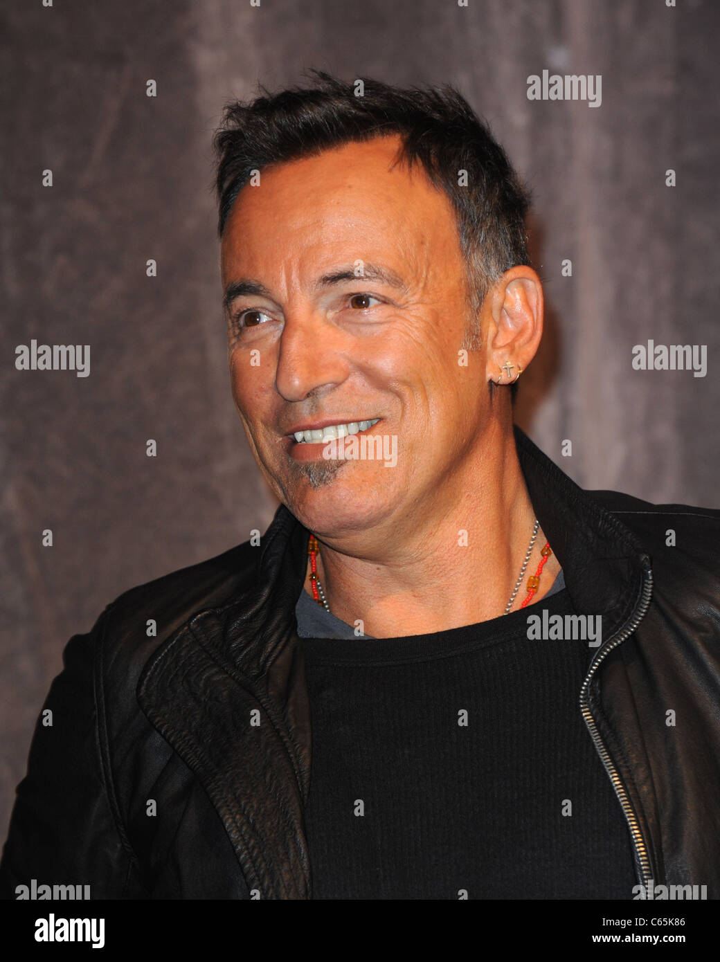 Bruce Springsteen at arrivals for THE PROMISE: THE MAKING OF DARKNESS ...