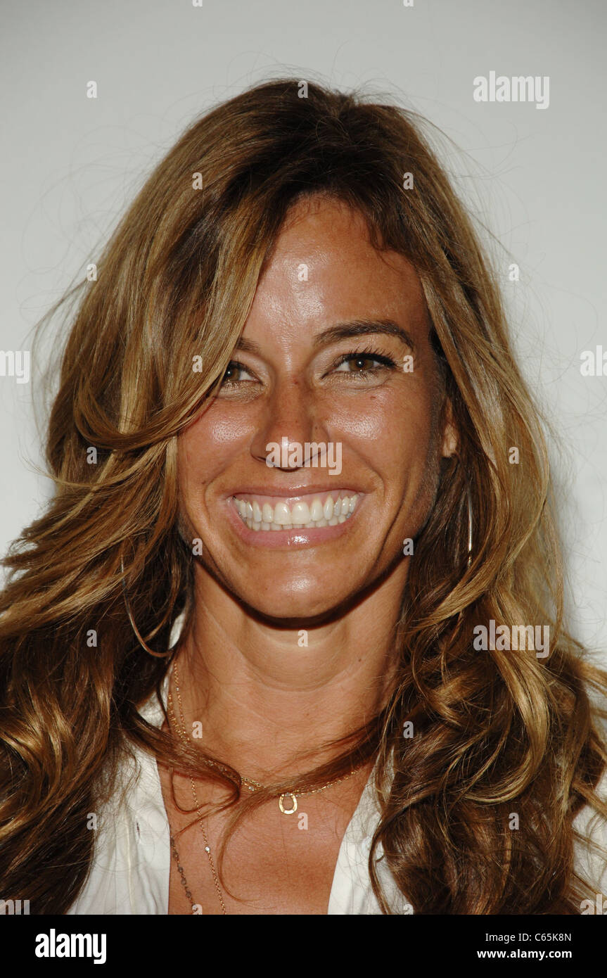 Kelly Bensimon at arrivals for Alice & Olivia Spring/Summer 2011 ...