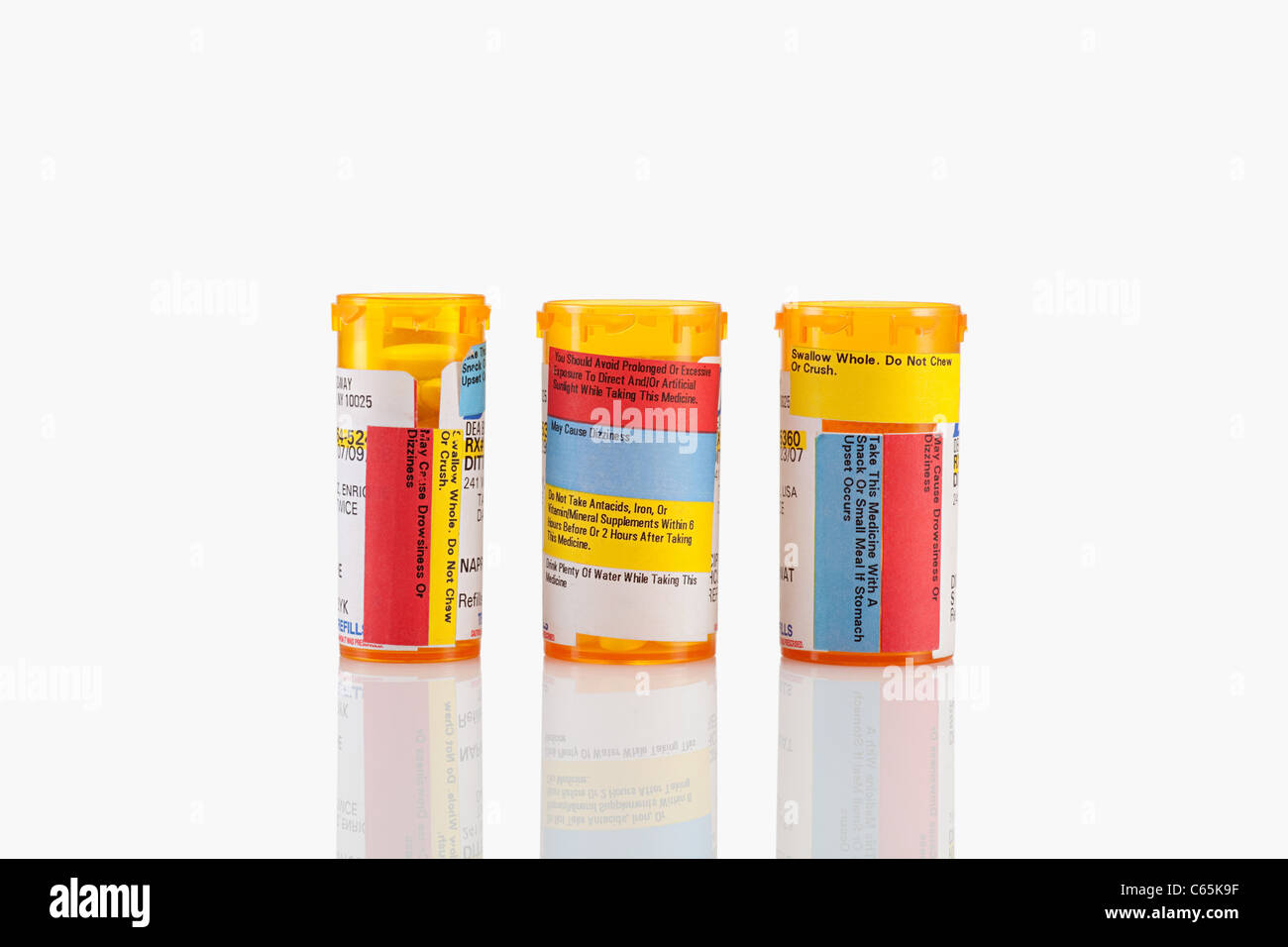 Pill Containers High Resolution Stock Photography and Images - Alamy