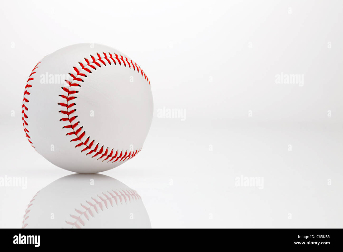 Baseball cutout hi-res stock photography and images - Alamy