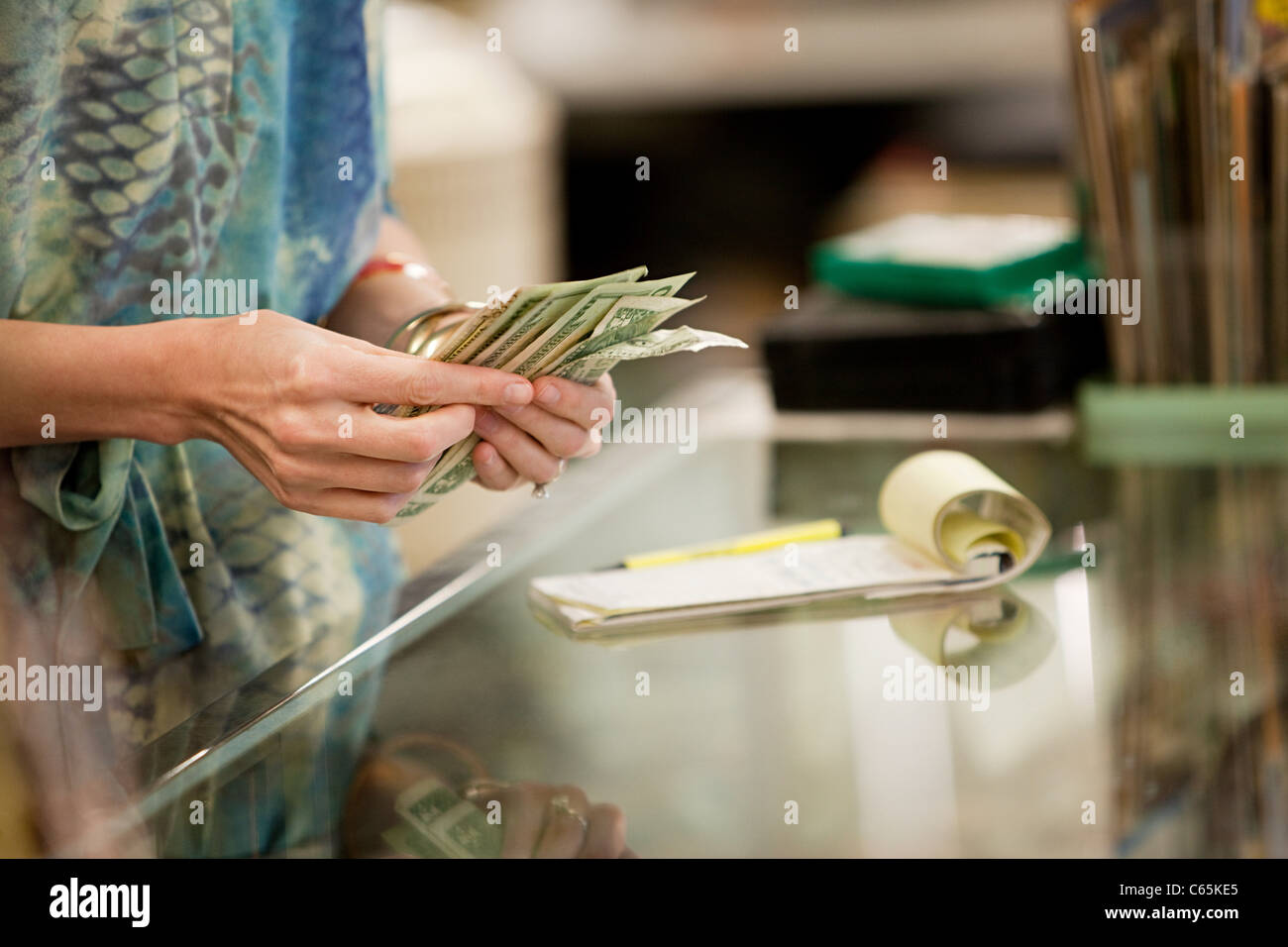 Keeper of money hi-res stock photography and images - Alamy