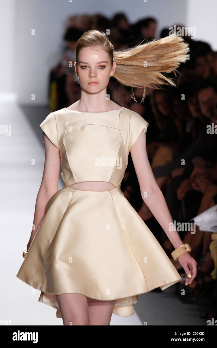 Dennis basso model hi-res stock photography and images - Alamy