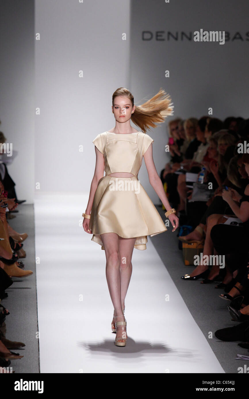 Dennis basso model hi-res stock photography and images - Alamy