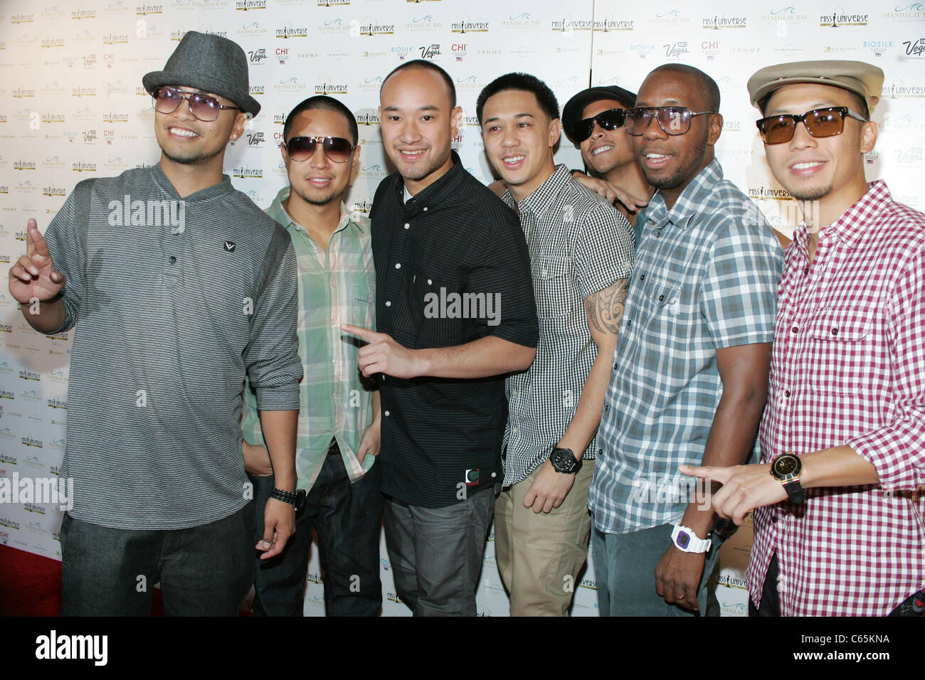 Jabbawockeez