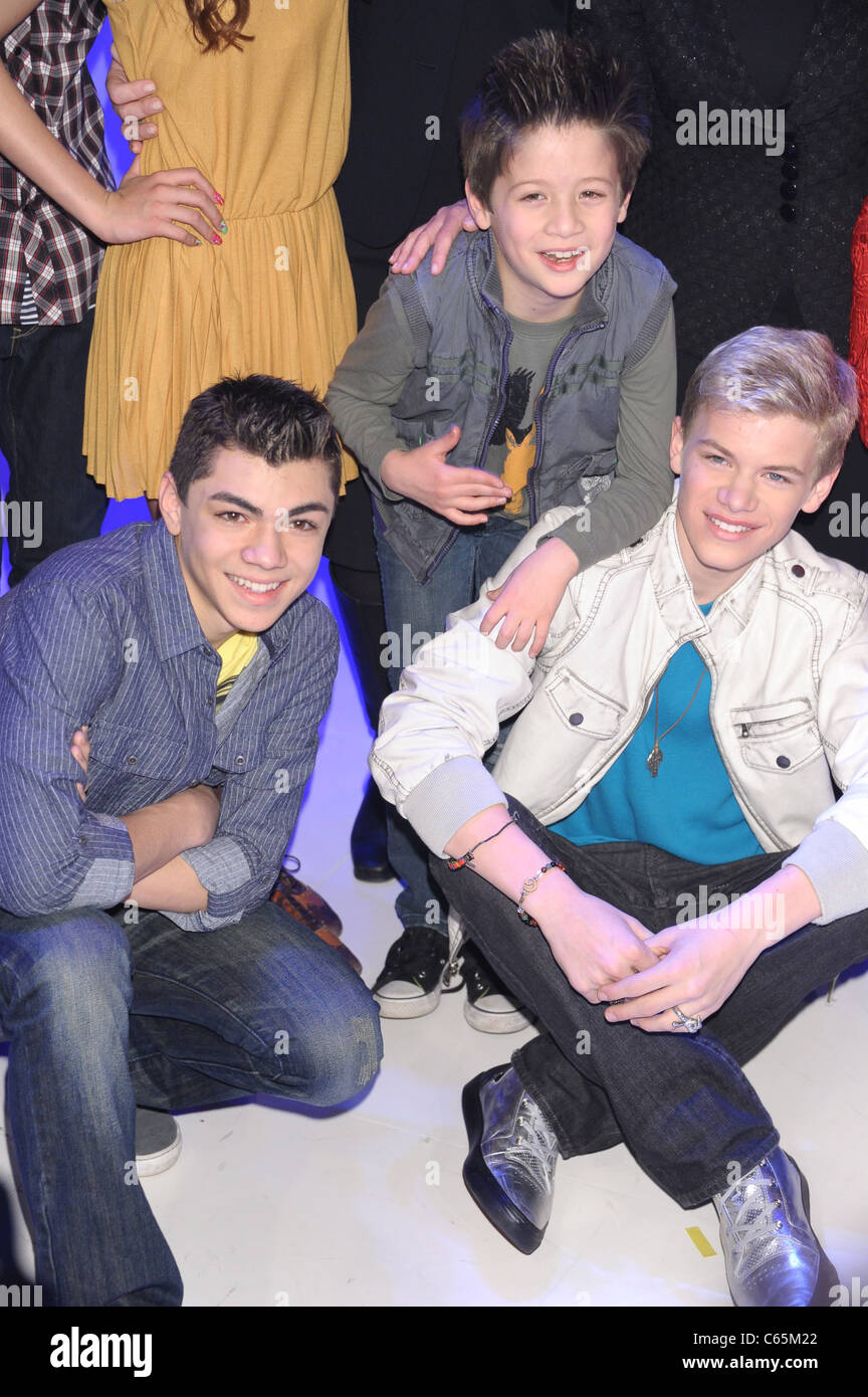 Adam irigoyen public appearance disney hi-res stock photography and ...