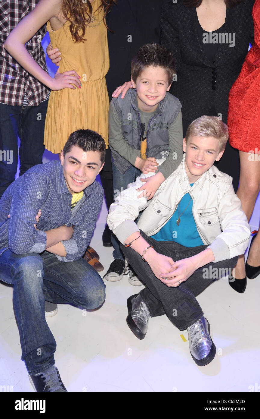 Adam irigoyen public appearance disney hi-res stock photography and ...