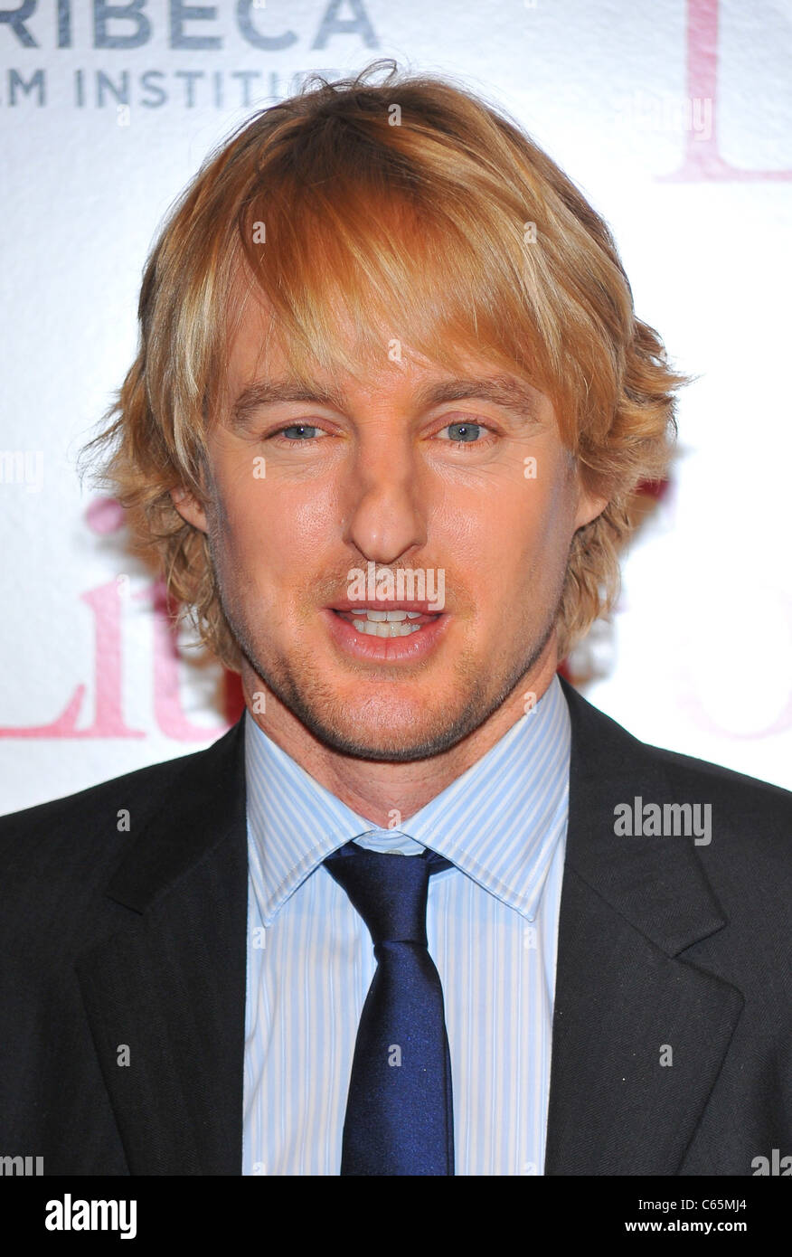 Owen Wilson at arrivals for LITTLE FOCKERS Premiere, The Ziegfeld ...