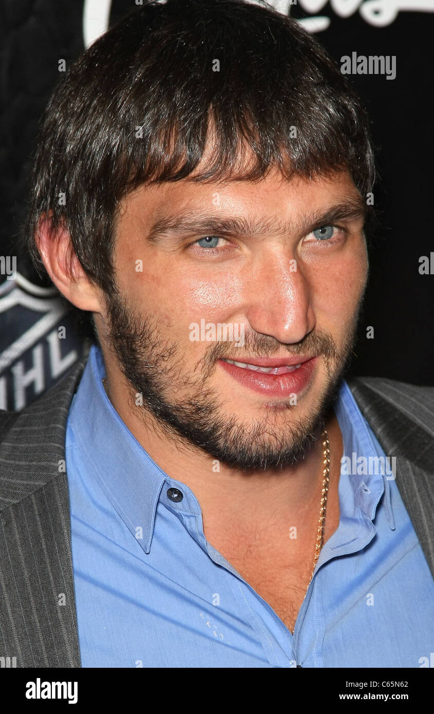Alex ovechkin hi-res stock photography and images - Alamy