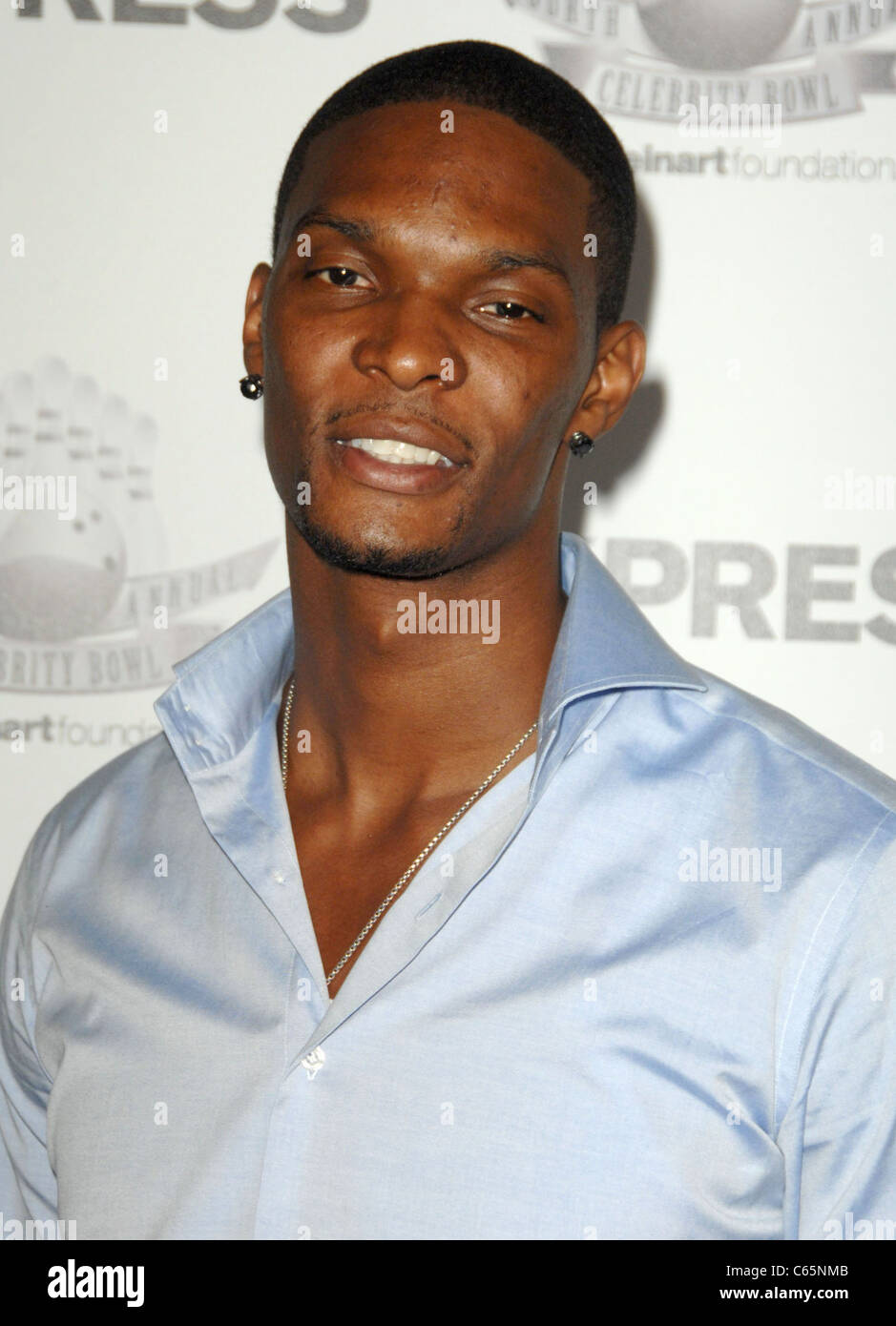 Chris Bash at arrivals for The Express Matt Leinart Foundation ...