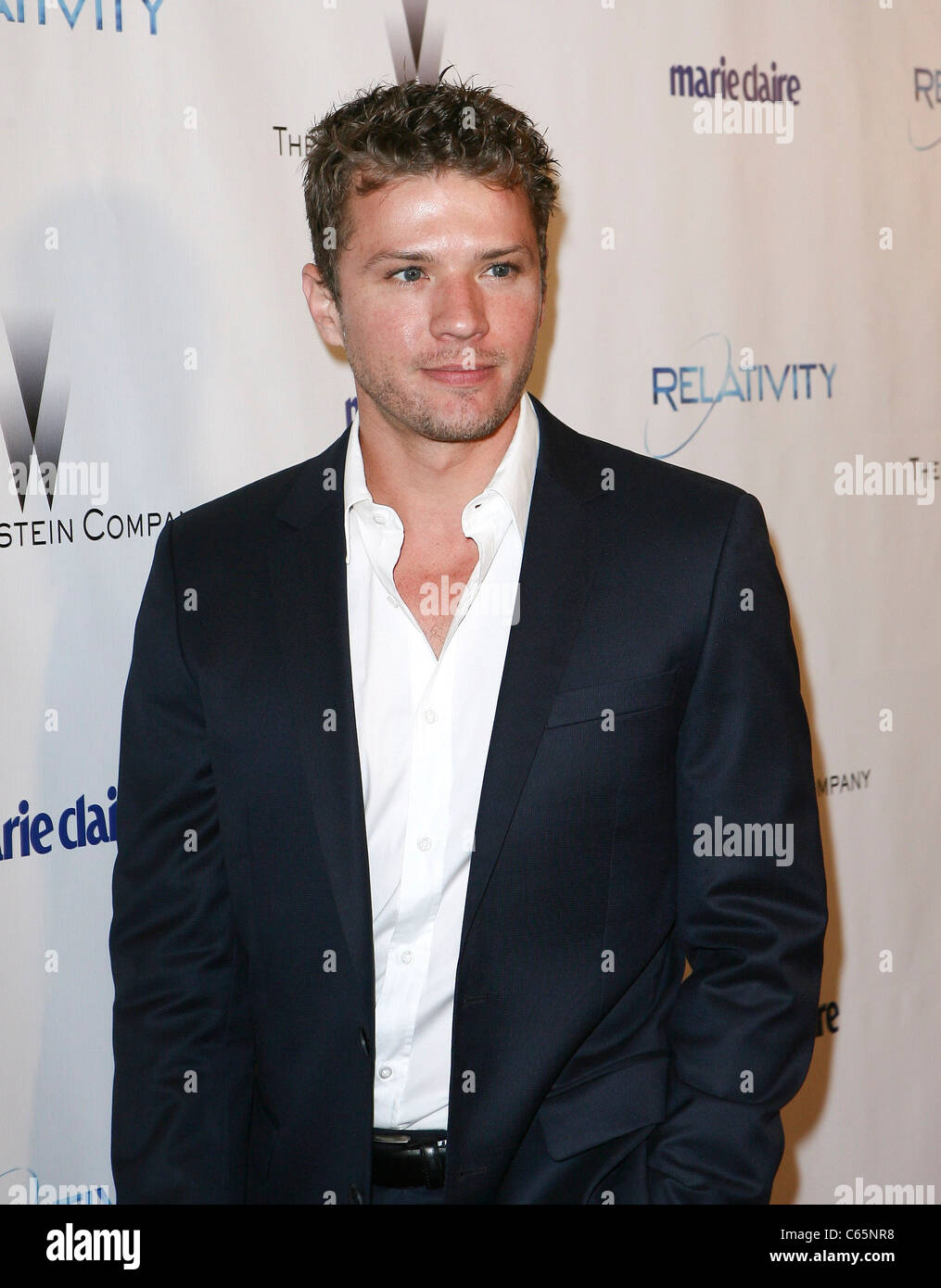 Relativity media hi-res stock photography and images - Alamy