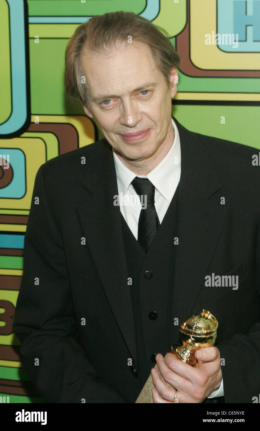 Steve buscemi photo hi-res stock photography and images - Alamy