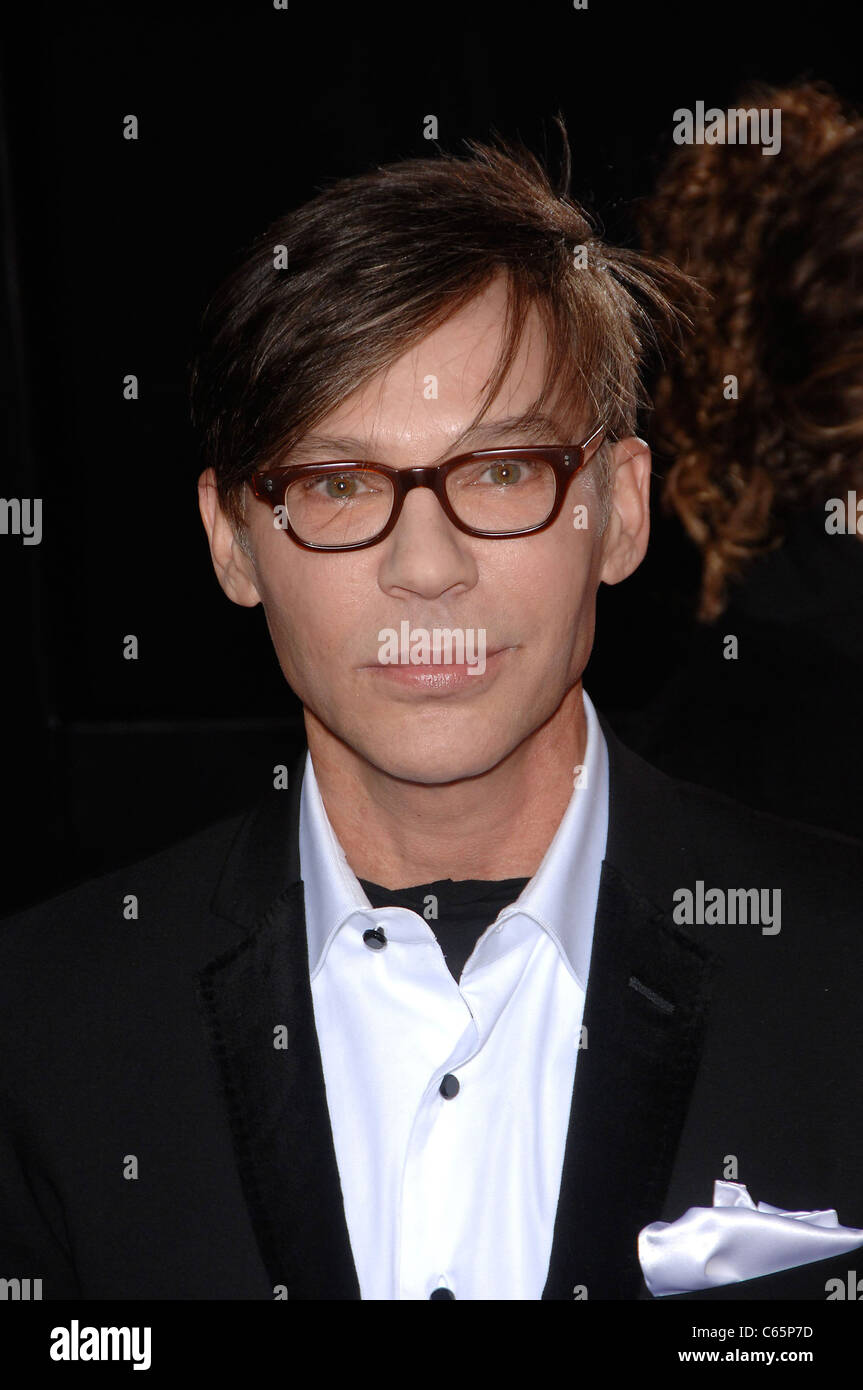 Steven antin hi-res stock photography and images - Alamy