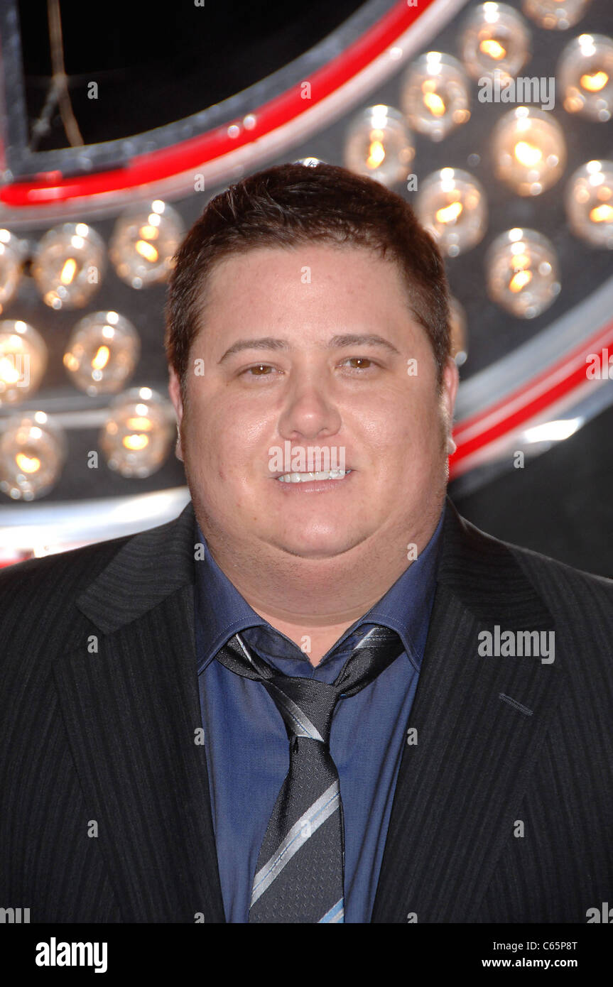 Chaz Bono at arrivals for BURLESQUE Premiere, Grauman's Chinese Theatre ...