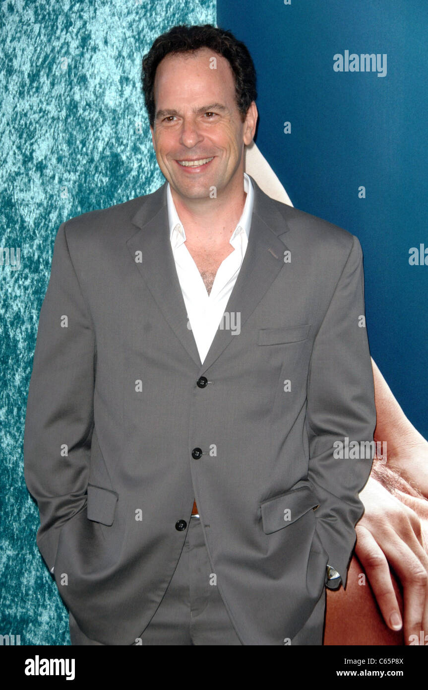 Loren Lester at arrivals for HUNG Season Two Premiere, The Paramount ...