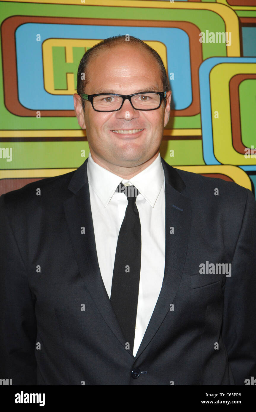 Chris Bauer at the after-party for HBO's 2011 Golden Globes After Party ...