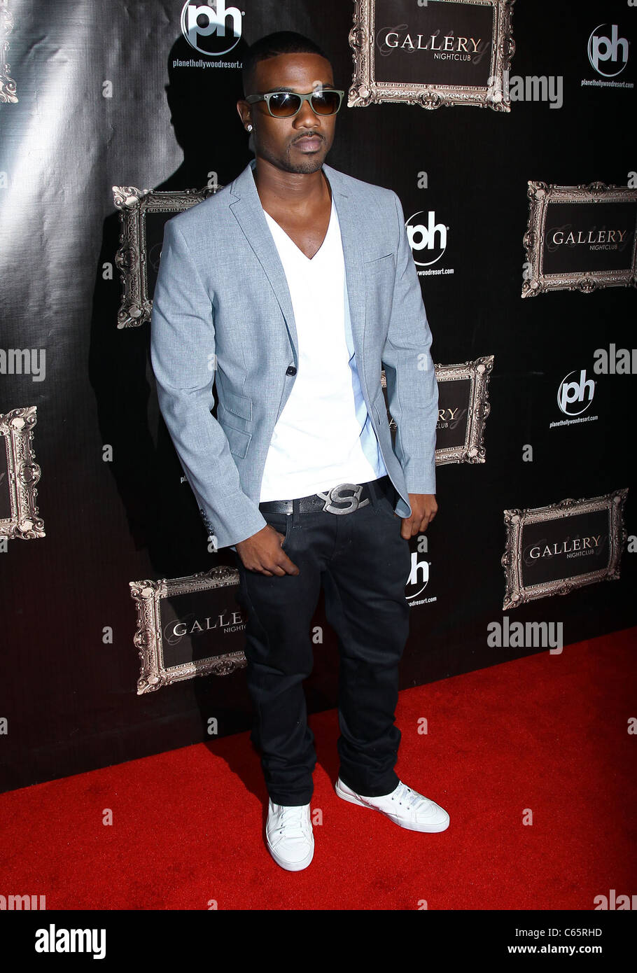 Ray J in attendance for Ray J at Gallery Nightclub, Gallery Nightclub ...