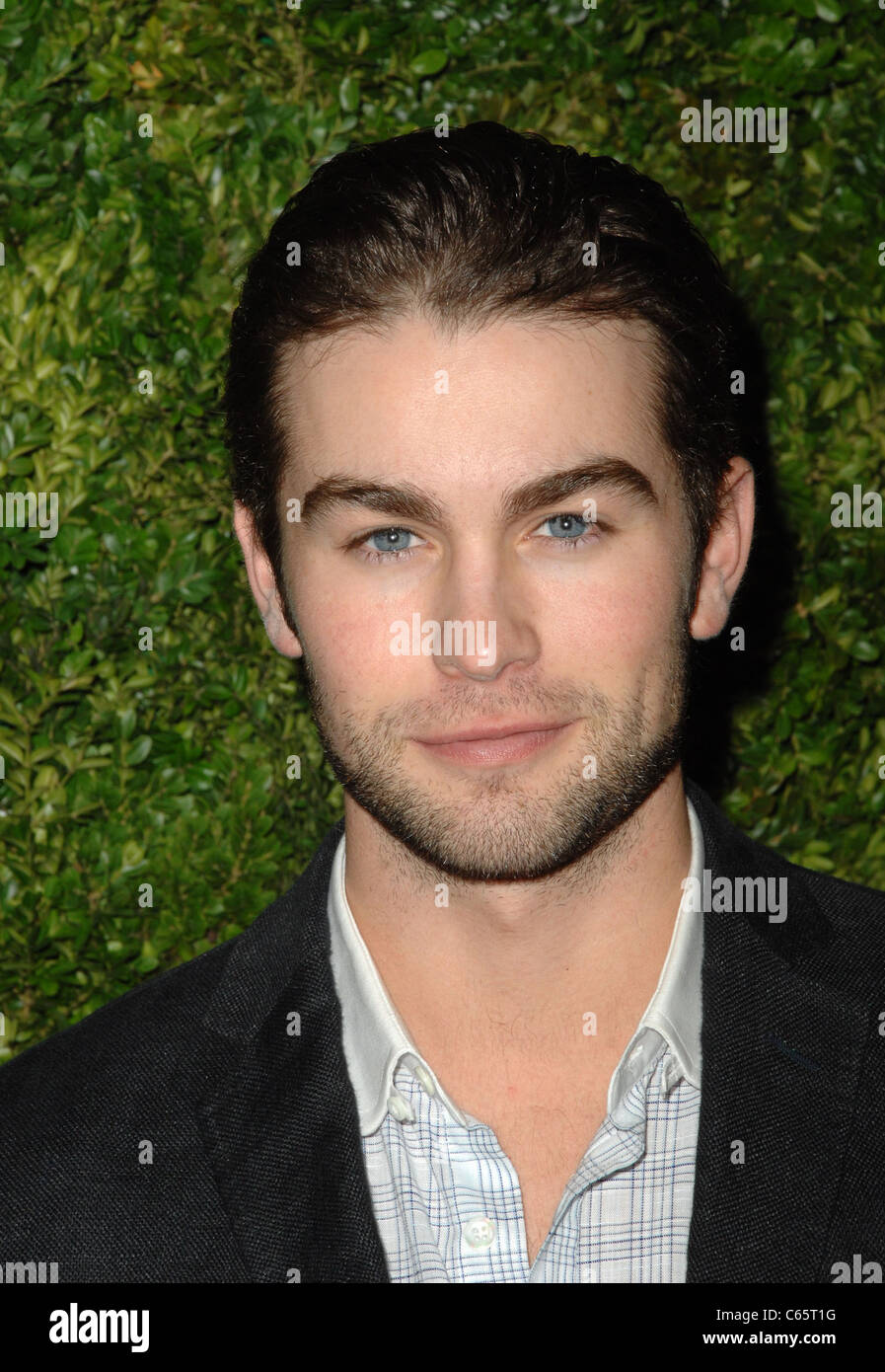 Chace Crawford at arrivals for CFDA Vogue Fashion Fund Award Gala ...