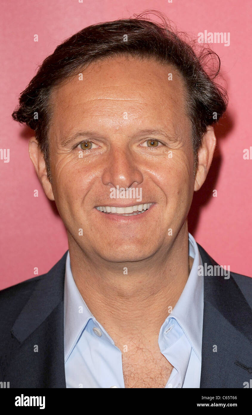 Mark burnett hi-res stock photography and images - Alamy