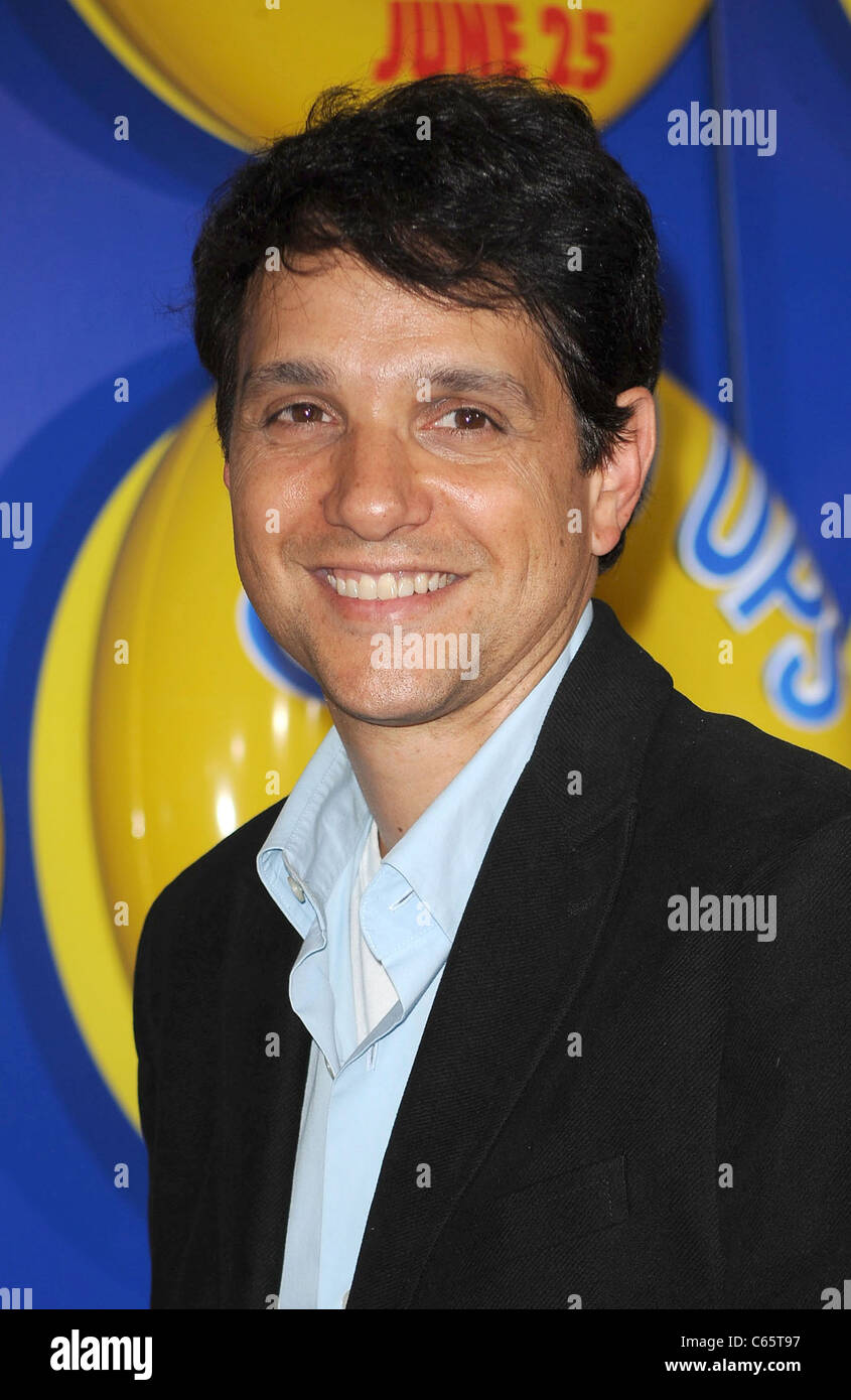 Ralph Macchio at arrivals for GROWN UPS Premiere, The Ziegfeld Theatre ...