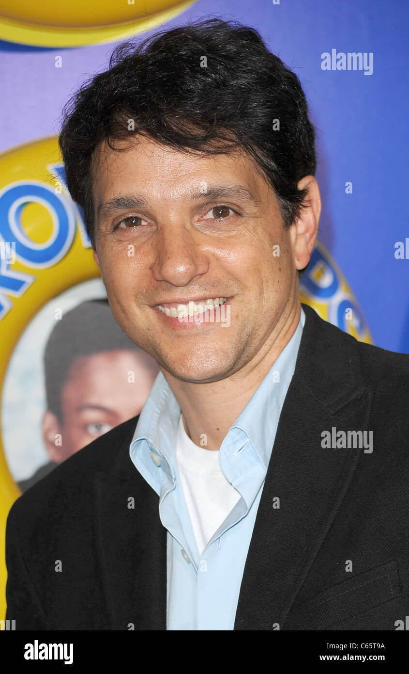Ralph macchio 2010 hi-res stock photography and images - Alamy