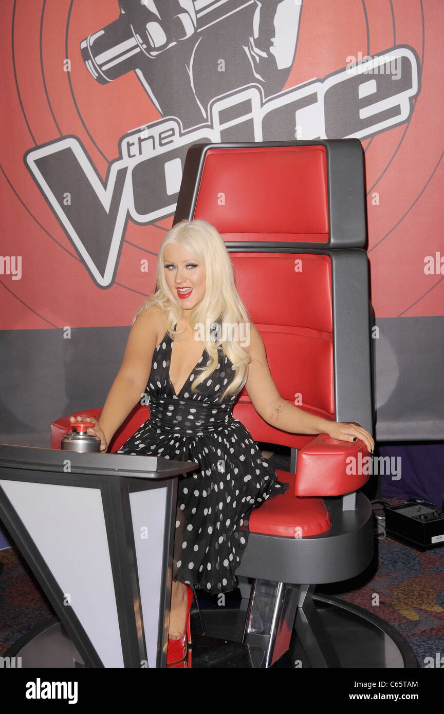 Christina button hi-res stock photography and images - Alamy