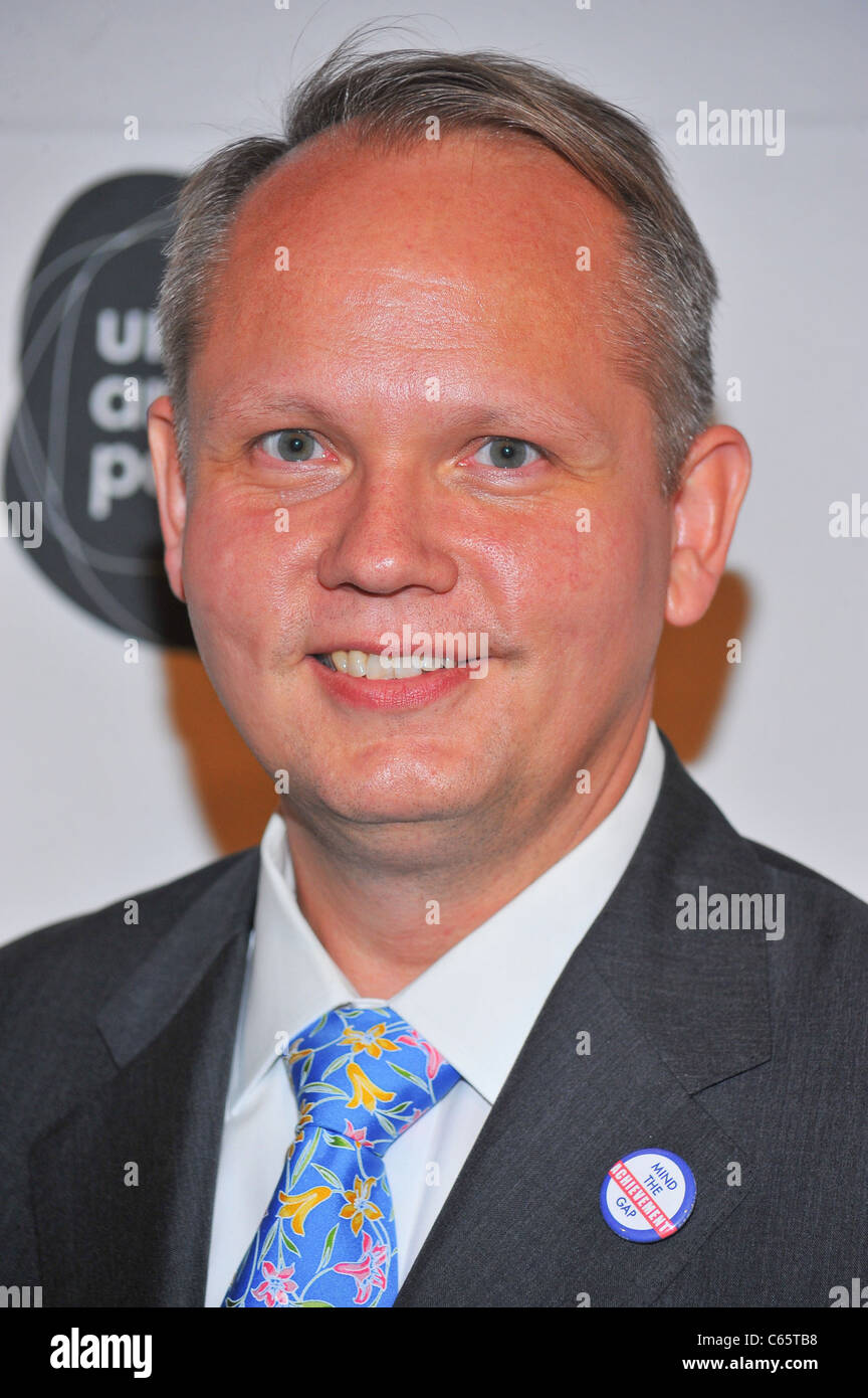 Jan-Patrick Schmitz at the after-party for MONTBLANC 10th Annual Urban ...