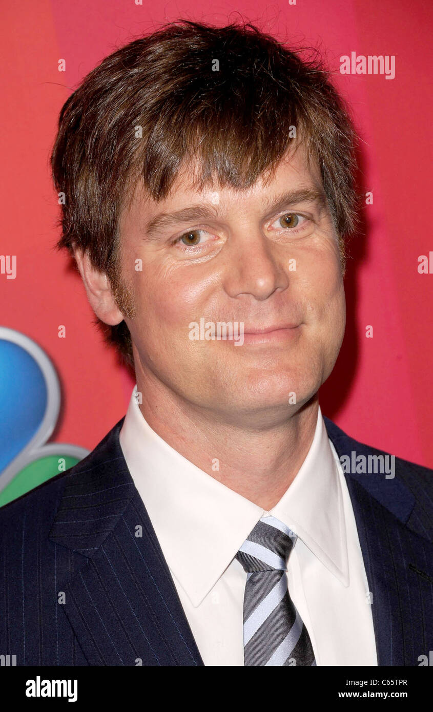 Peter krause hi-res stock photography and images - Alamy