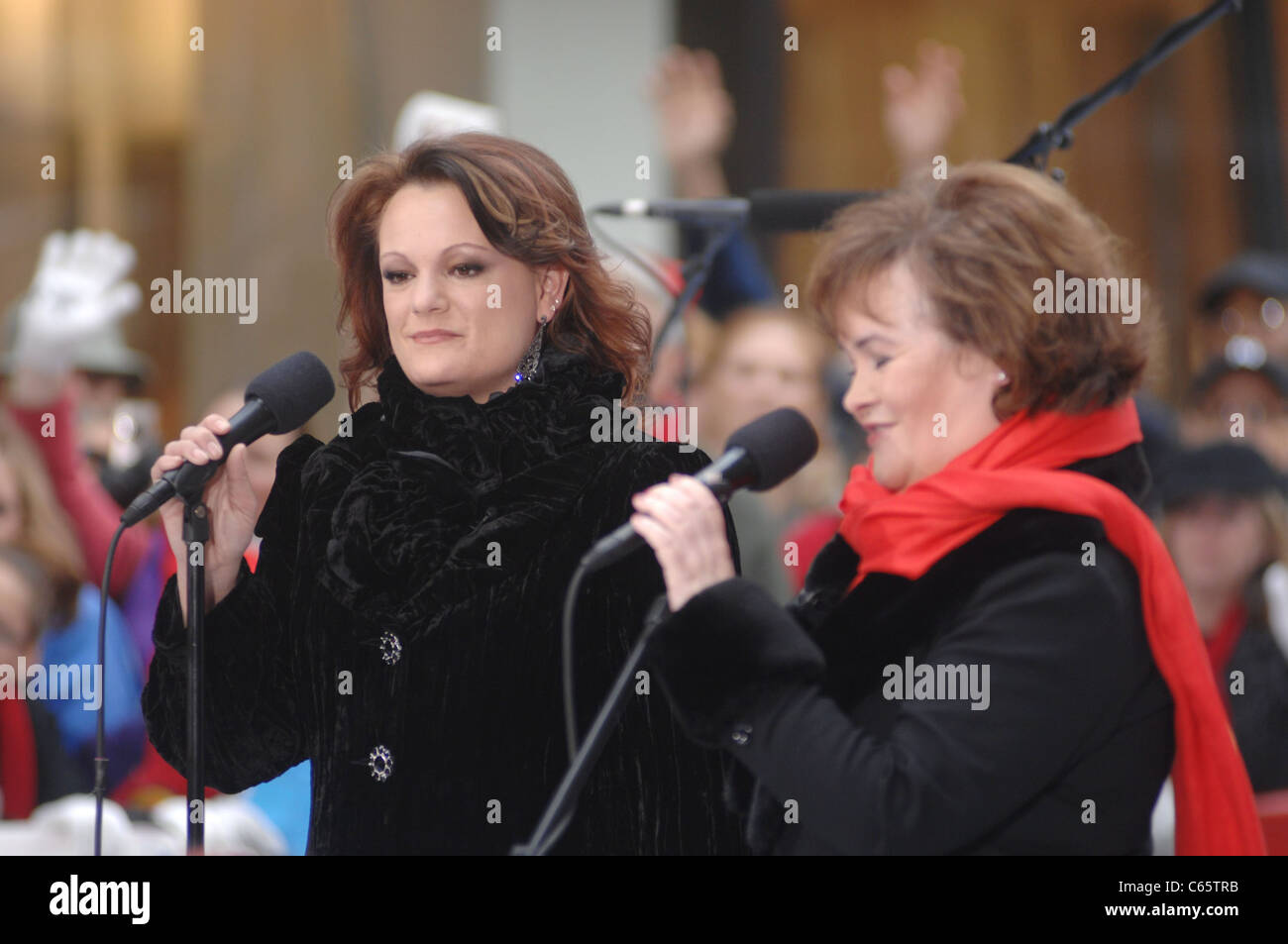 Amber stassi hi-res stock photography and images - Alamy