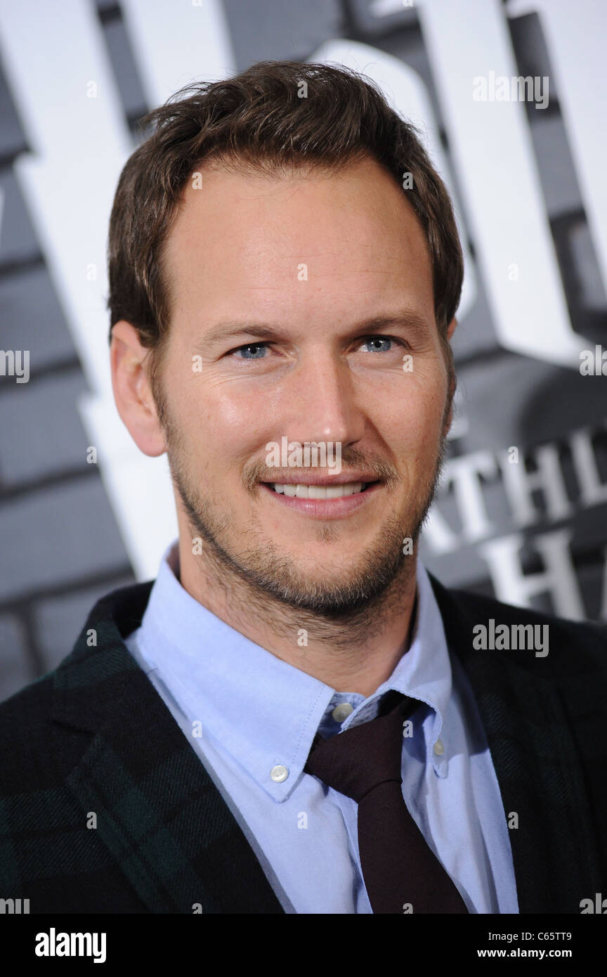 Patrick hall hi-res stock photography and images - Alamy