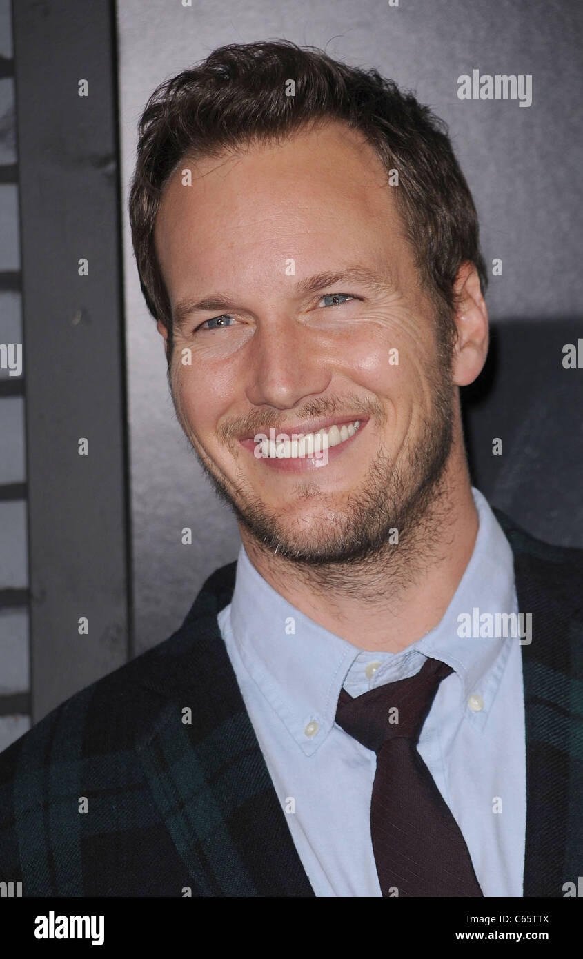 Patrick hall hi-res stock photography and images - Alamy