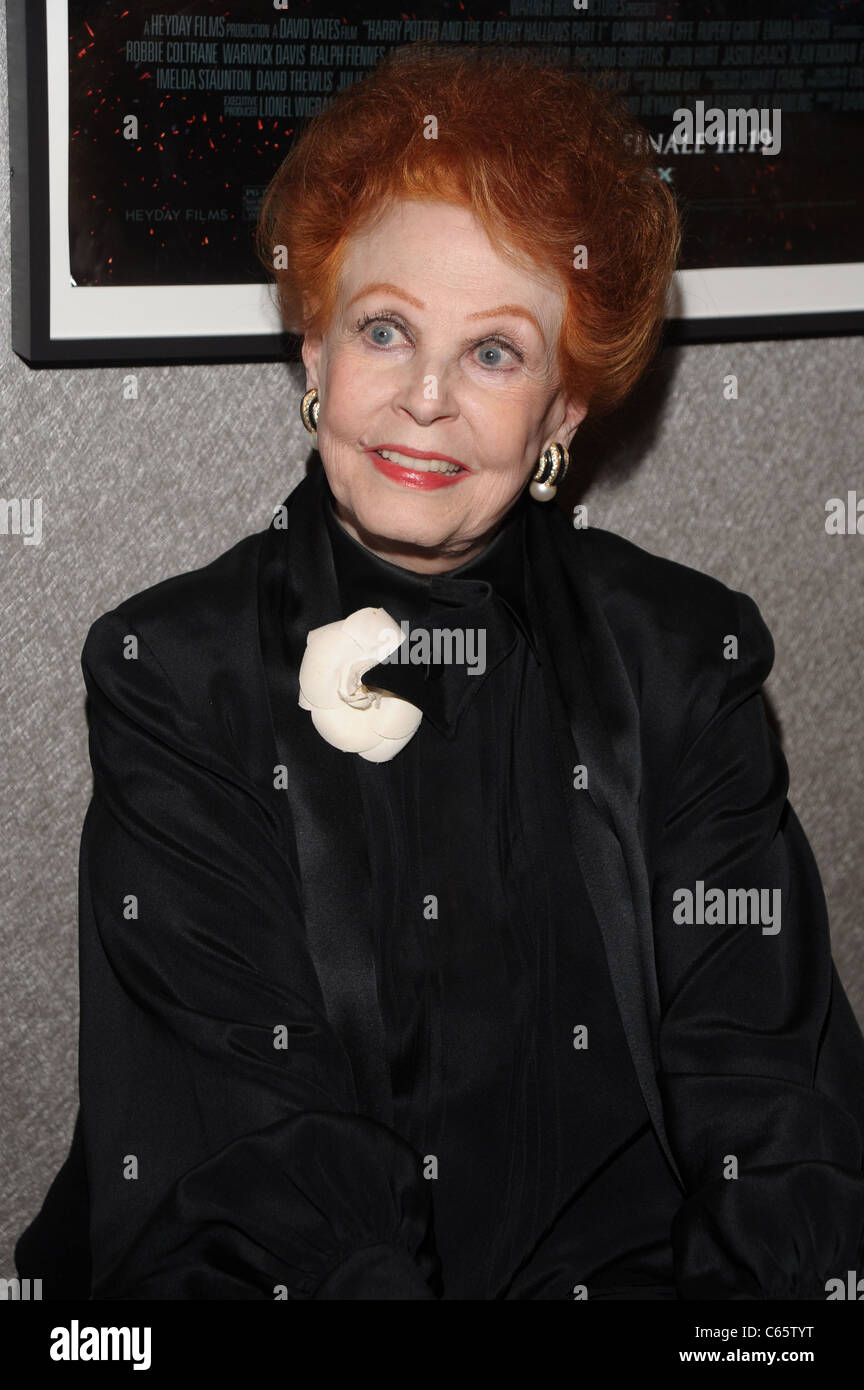 Arlene dahl hi-res stock photography and images - Alamy