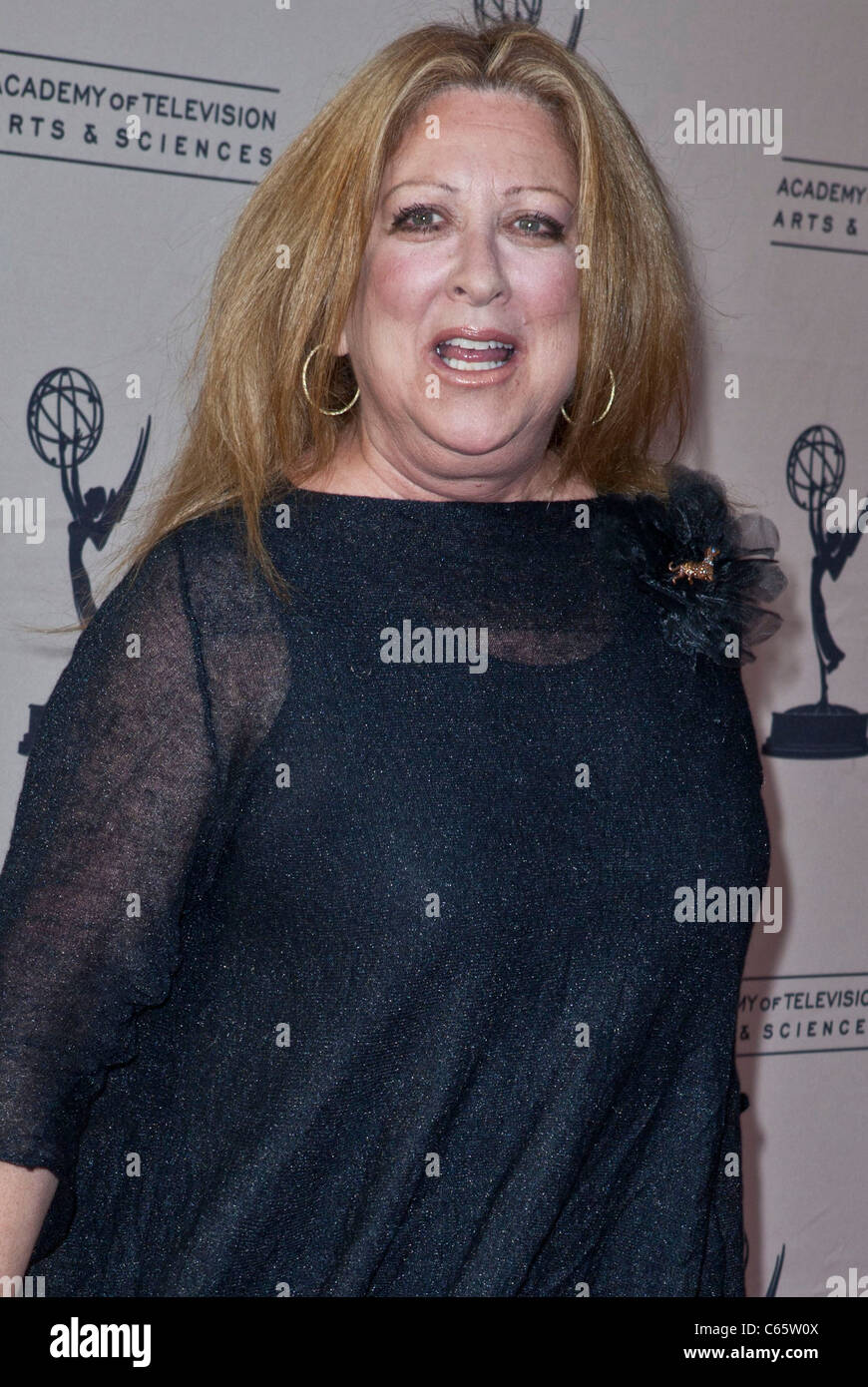 Elayne Boosler at arrivals for ATAS Presents A Conversation With Ladies ...