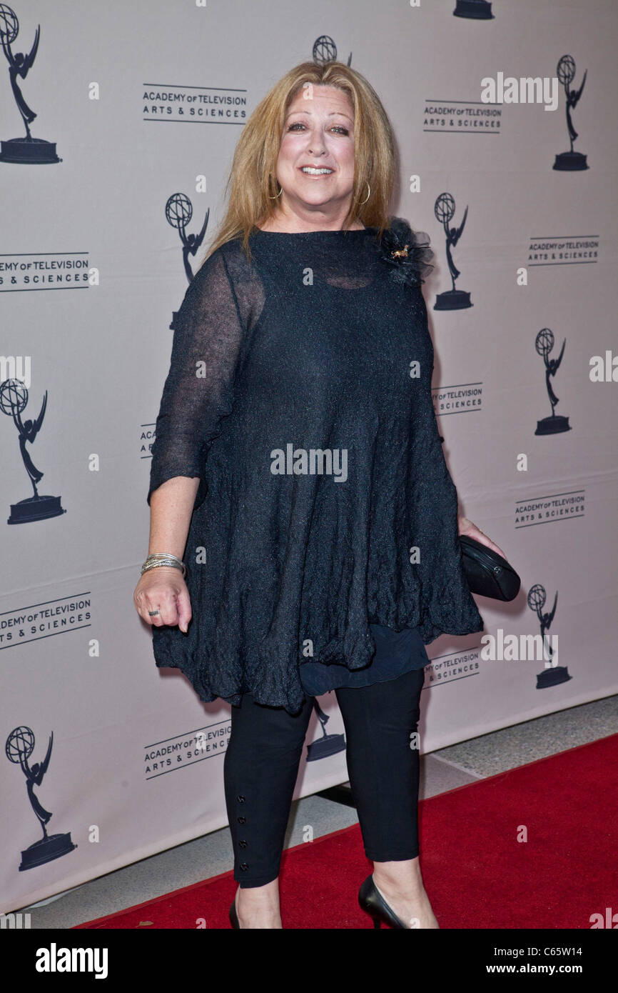 Elayne Boosler at arrivals for ATAS Presents A Conversation With Ladies ...