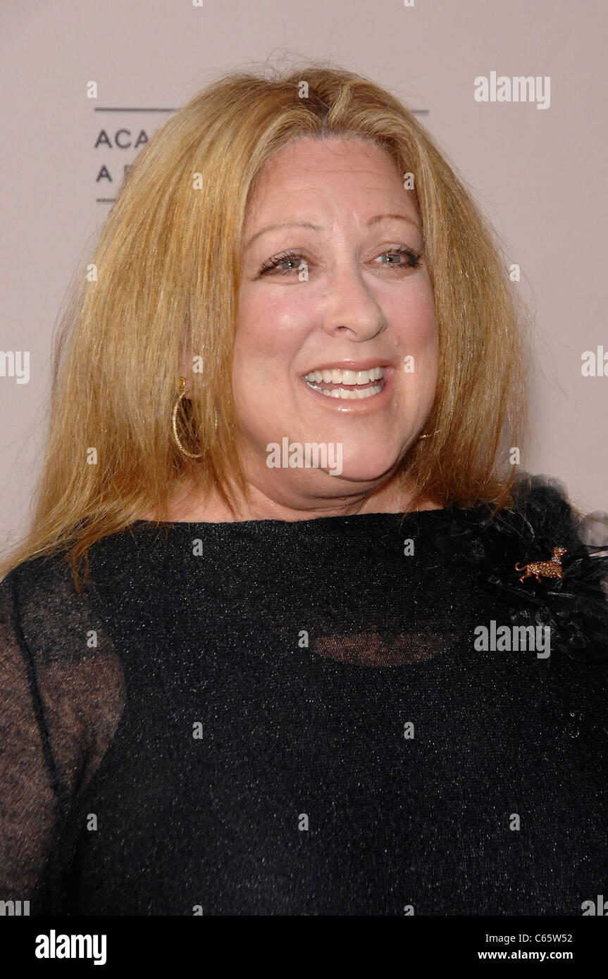 Elayne Boosler at arrivals for ATAS Presents A Conversation With Ladies ...