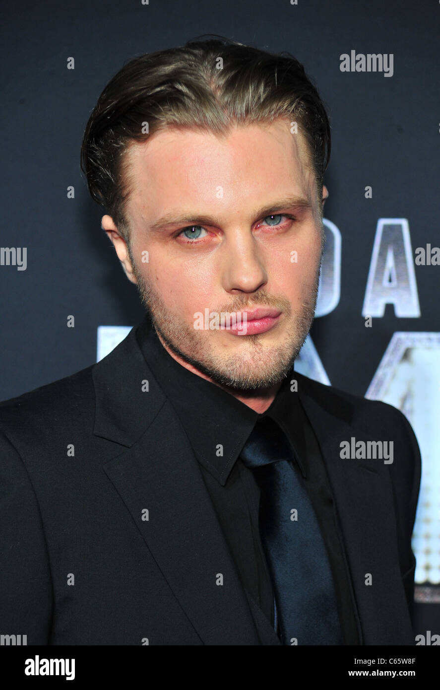 Michael pitt hi-res stock photography and images - Alamy