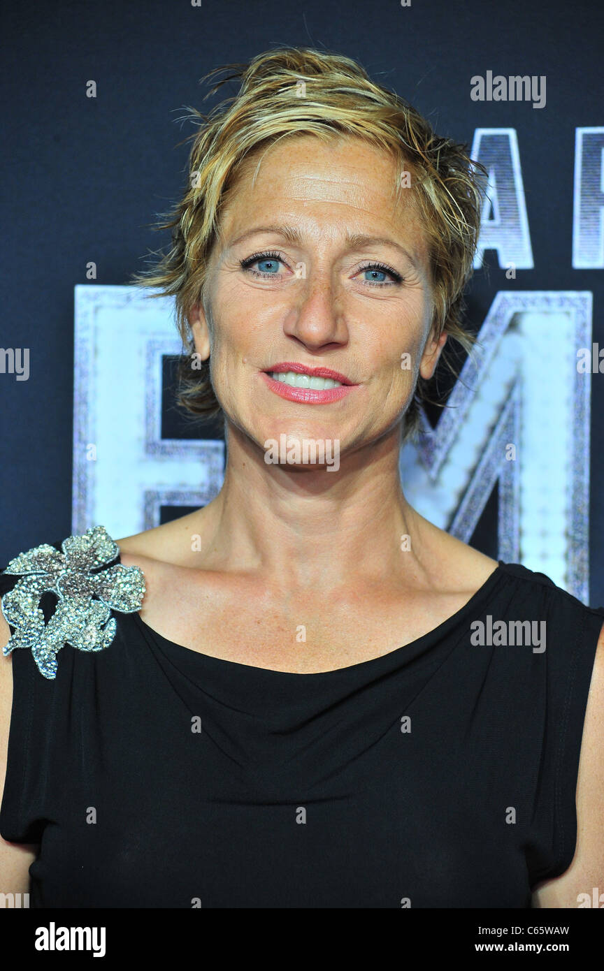 Edie Falco at arrivals for HBO's BOARDWALK EMPIRE Series Premiere, The ...