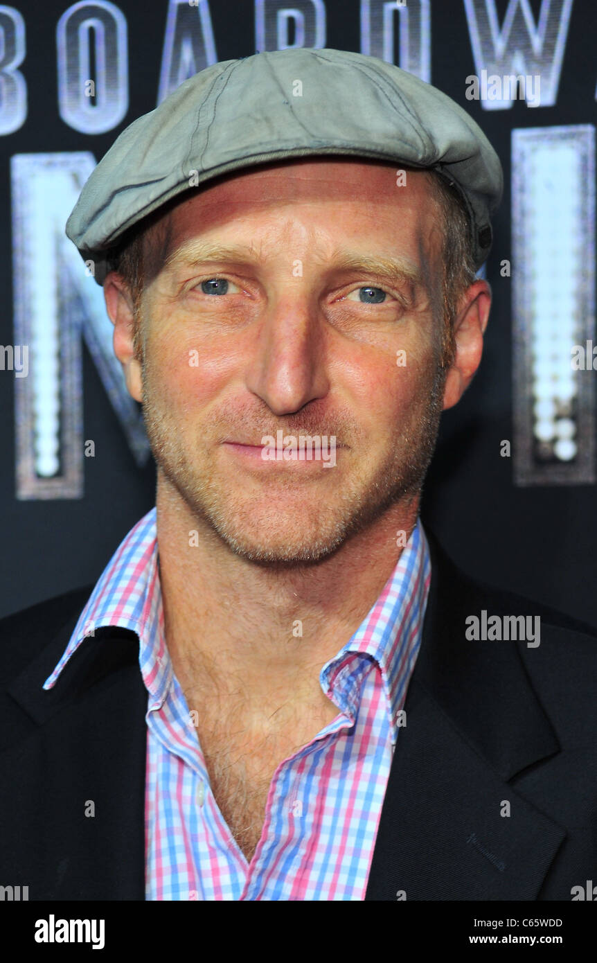 Jonathan Ames at arrivals for HBO's BOARDWALK EMPIRE Series Premiere ...