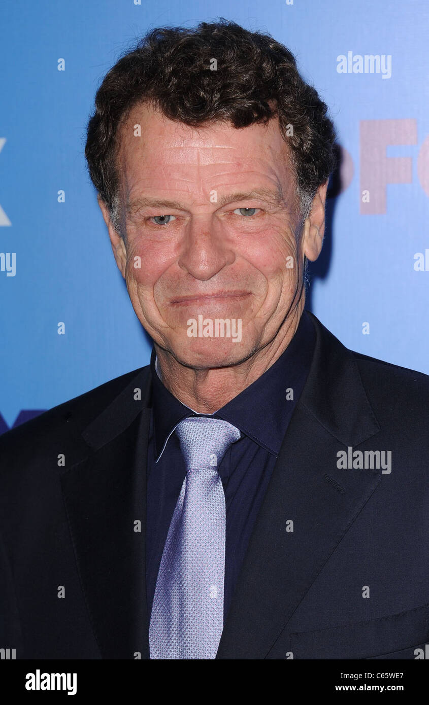 Young John Noble