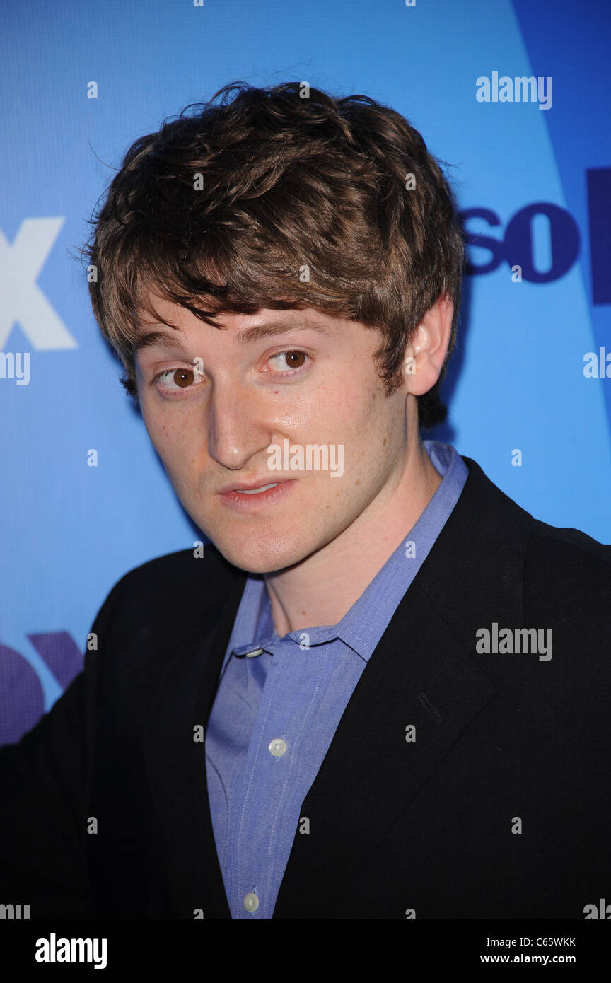 Lucas fox hi-res stock photography and images - Alamy