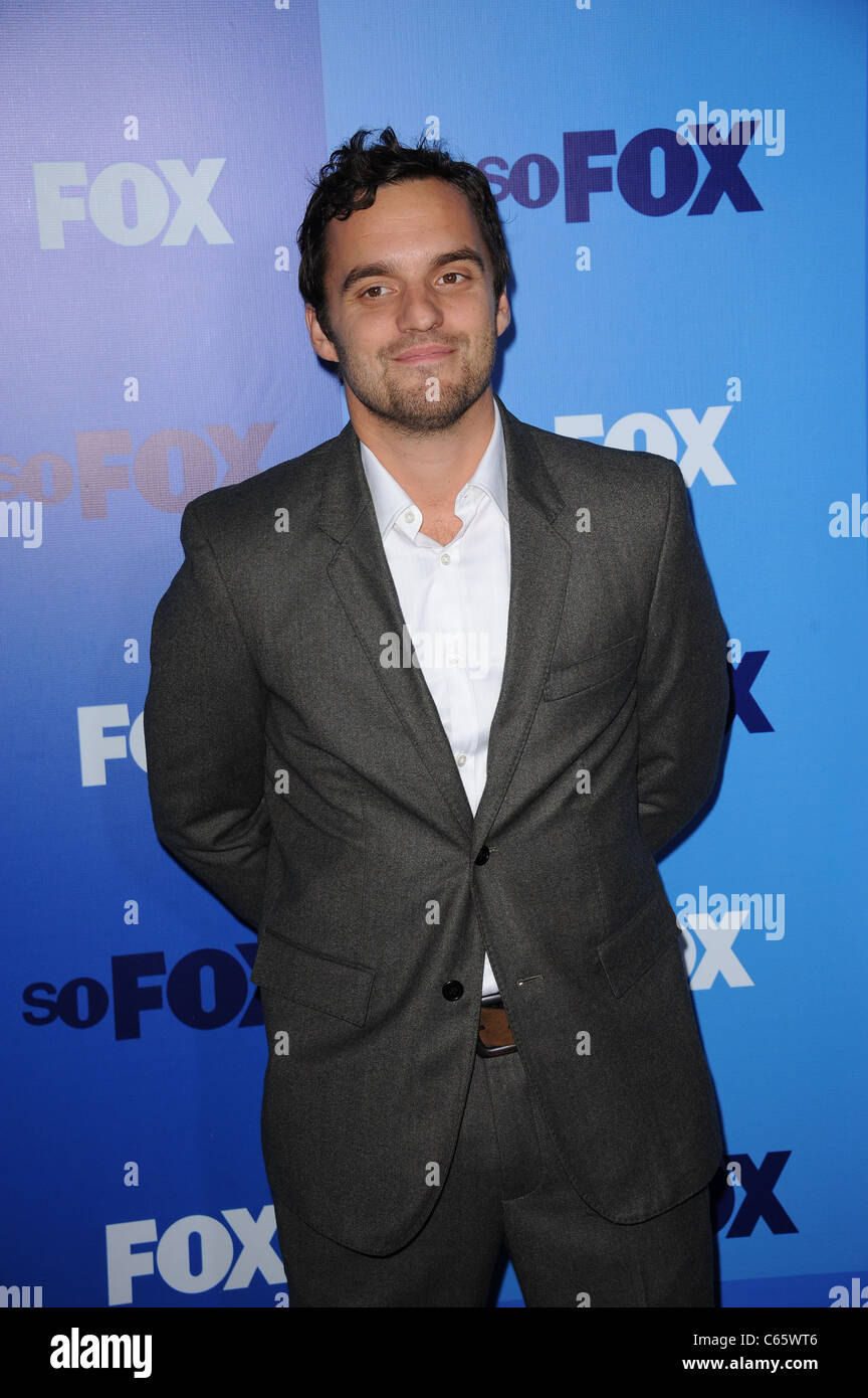 Fox television network upfront hi-res stock photography and images - Alamy