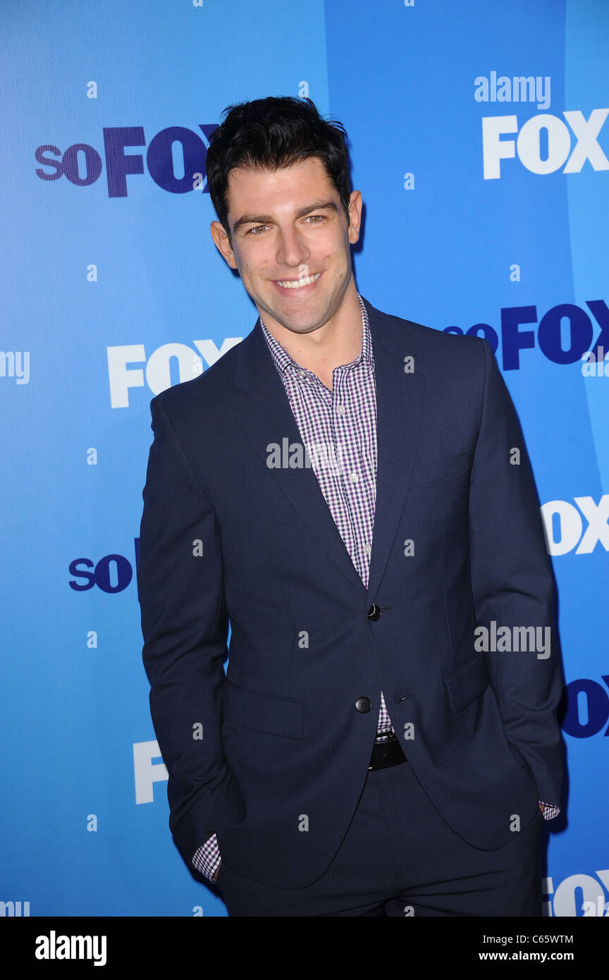 Max Greenfield Griego