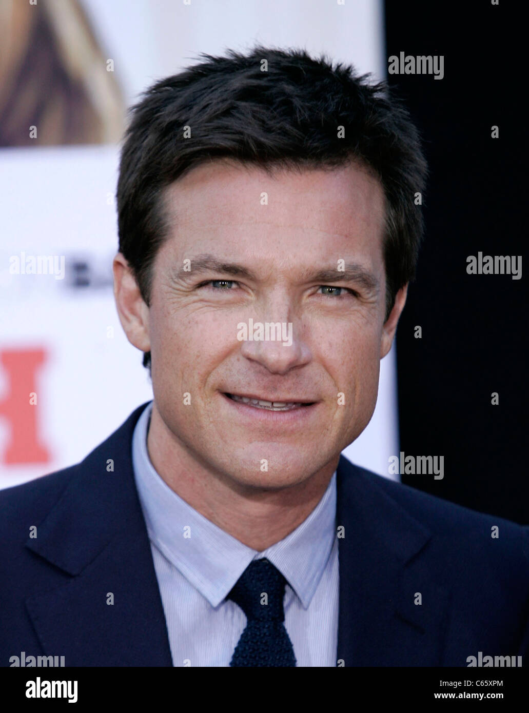 Jason Bateman at arrivals for THE SWITCH Premiere, Arclight Hollywood ...